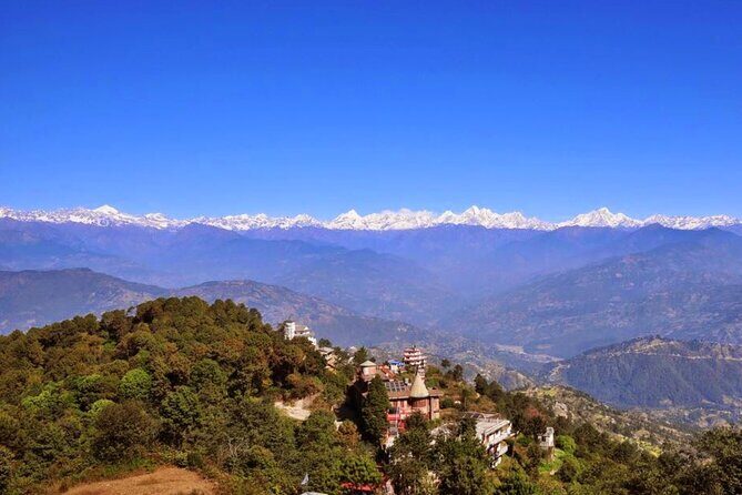 Kathmandu: Nagarkot Sunrise & Hike to Changu Narayan Day Tour - How the Tour Fits Your Travel Style
