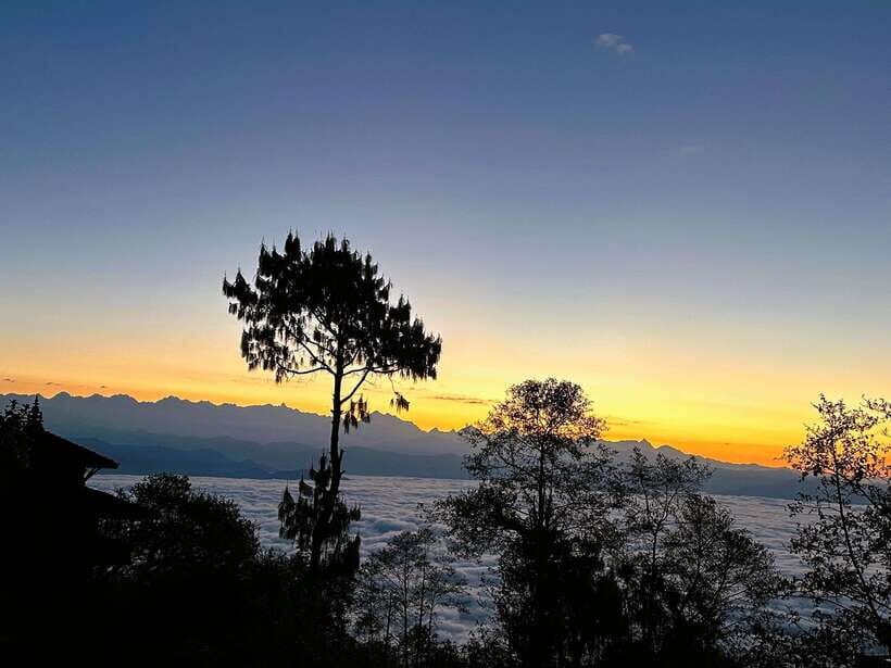 Kathmandu: Nagarkot Sunrise & Hiking to Changunarayan - The Value of This Tour