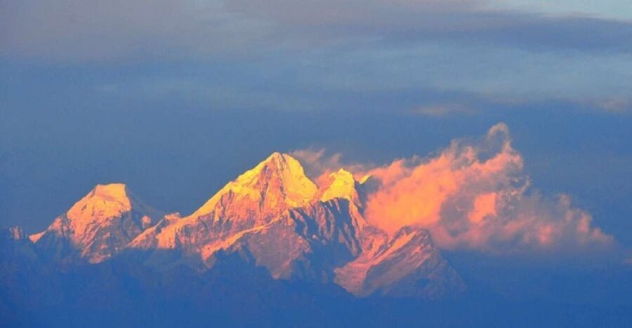 Kathmandu: Nagarkot Sunrise, Mt. Everest Himalayas View Tour - What’s Included and What’s Not