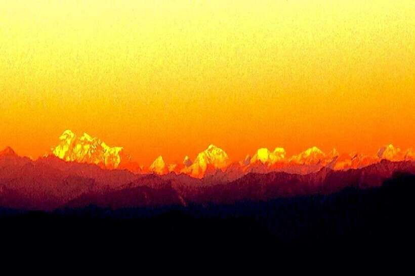 Kathmandu: Nagarkot Sunrise & Scenic Views Tour - The Experience You Can Expect