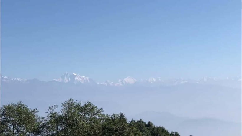 Kathmandu: Nagarkot sunrise tour with hotel pickup - The Experience of a Lifetime: What Travelers Say