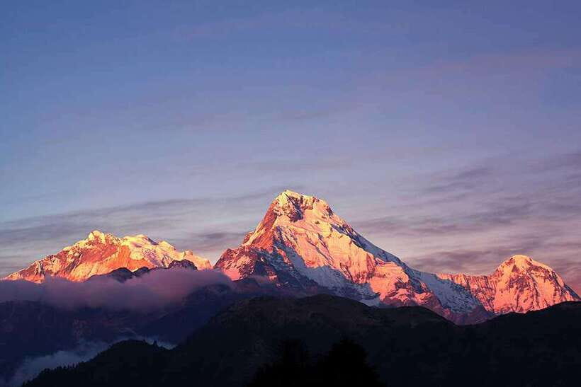 Kathmandu: Nagarkot Sunrise View Drive - The Experience in Detail