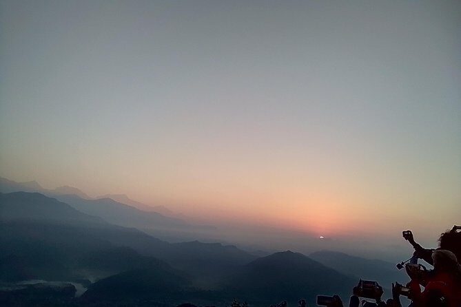Kathmandu: Nagarkot Sunrise View & Tour to UNESCO Sites - What’s Included & Whats Not?