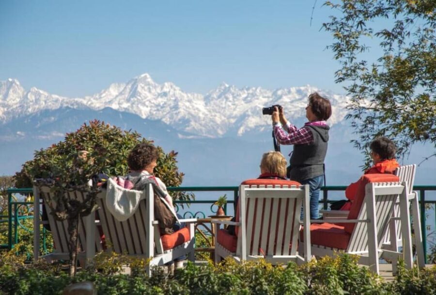 Kathmandu: Namobudhha Buddhist Pilgrimage & Dhulikhel Tour - What’s Included & Whats Not