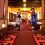 Kathmandu: Nepalese Cuisine dinner with traditional dance - What Makes This Experience Special