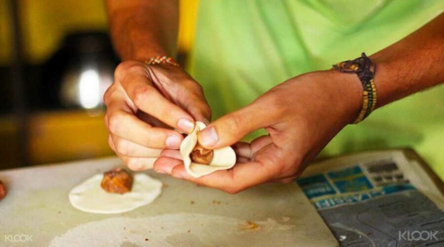 Kathmandu: Nepali Cooking Class with Hotel Pickup - Authenticity and Cultural Connection