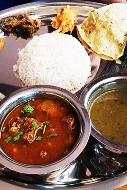 Kathmandu: Nepali Cooking Classes - Cooking Techniques and Cultural Insights