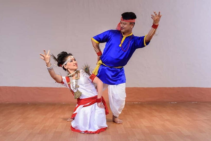 Kathmandu: Nepali Dinner and cultural dance Show - Who Will Enjoy This Experience?