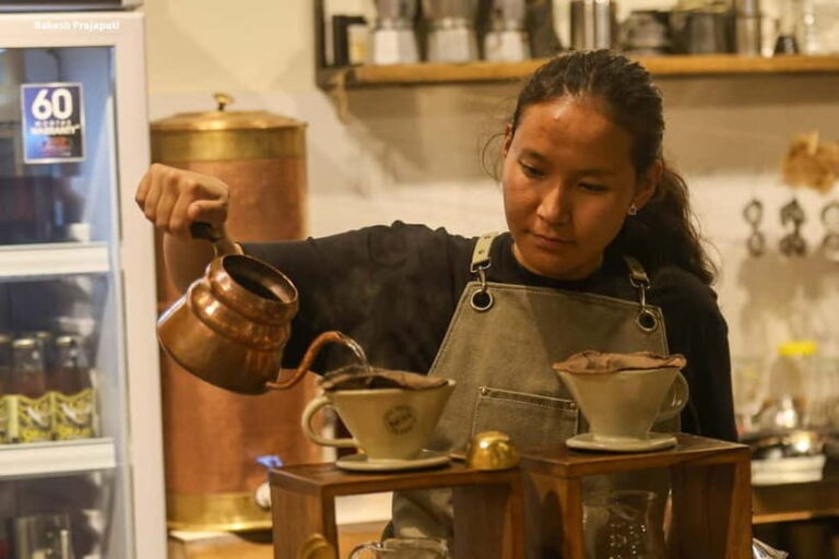 Kathmandu: Newari Cuisine and Snack Culture Guided Tour - An In-Depth Look at What You Can Expect