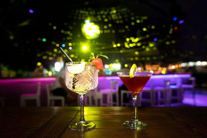 Kathmandu Nightlife Tour - Pub Crawl - FAQs