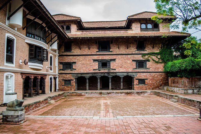 Kathmandu old palace & market walking tour -Thamel, Asan, Darbar square visit - Authentic Experiences and Traveler Insights