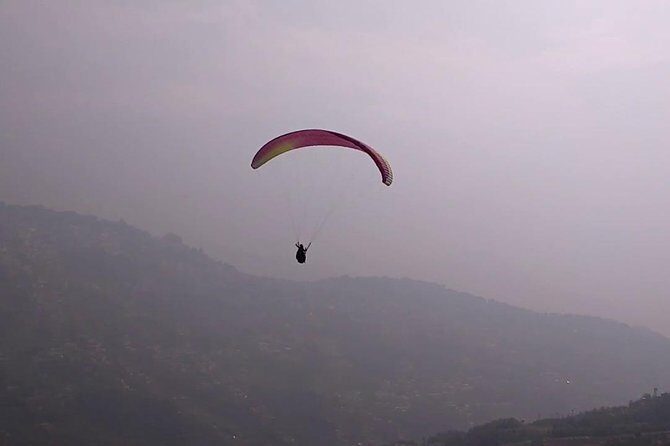 Kathmandu Paragliding - The Sum Up: Who’s It For?