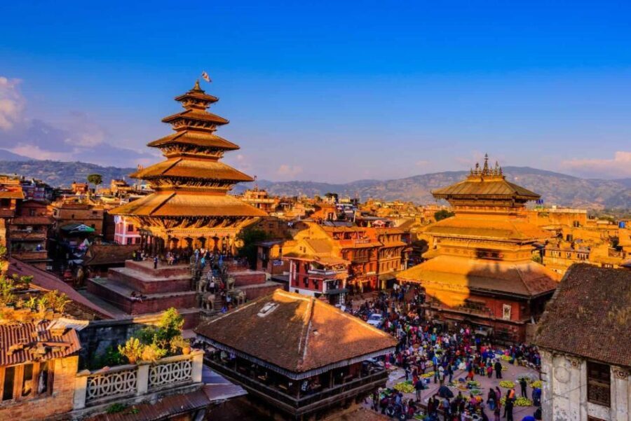 Kathmandu: Patan and Bhaktapur Day Tour - In-Depth Itinerary Breakdown