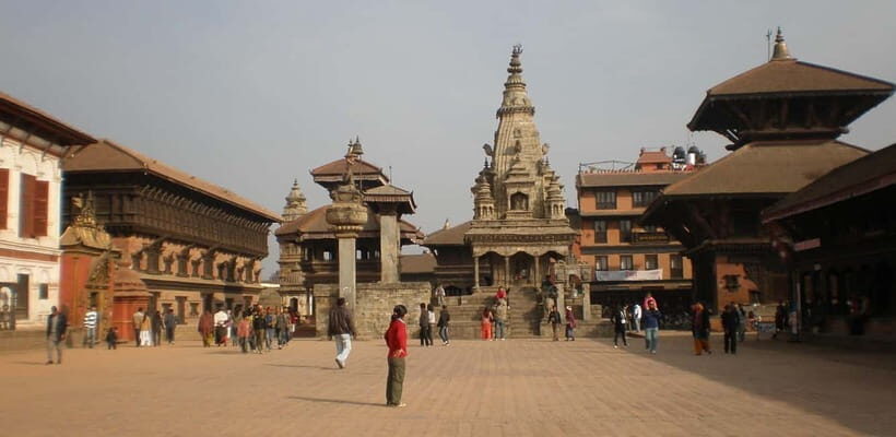 Kathmandu: Patan & Bhaktapur Durbar Square Sightseeing Tour - The Sum Up: Who Will Love This Tour?