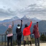 Kathmandu/Pokhara: 4-Day Mardi Himal Trek - The value of this trek