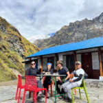 Kathmandu/Pokhara: 5-Day Annapurna Base Camp (ABC) Trek - Detailed Breakdown of the Itinerary