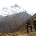 Kathmandu/Pokhara: Annapurna Circuit Trek 10 days - In-Depth Itinerary Breakdown
