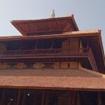 Kathmandu  Pokhara  Chitwan  08 Days(KATHMANDU VALLEY- POKHARA CHITWAN ) - Scenic Drive to Pokhara