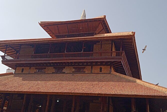 Kathmandu  Pokhara  Chitwan  08 Days(KATHMANDU VALLEY- POKHARA CHITWAN ) - Scenic Drive to Pokhara