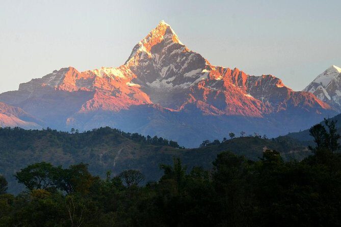 Kathmandu Pokhara & Chitwan Tour with Rafting -8 Days - Final Thoughts