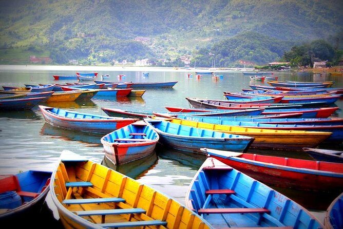 Kathmandu Pokhara Tour - 5 Days - Why This Tour Delivers Value