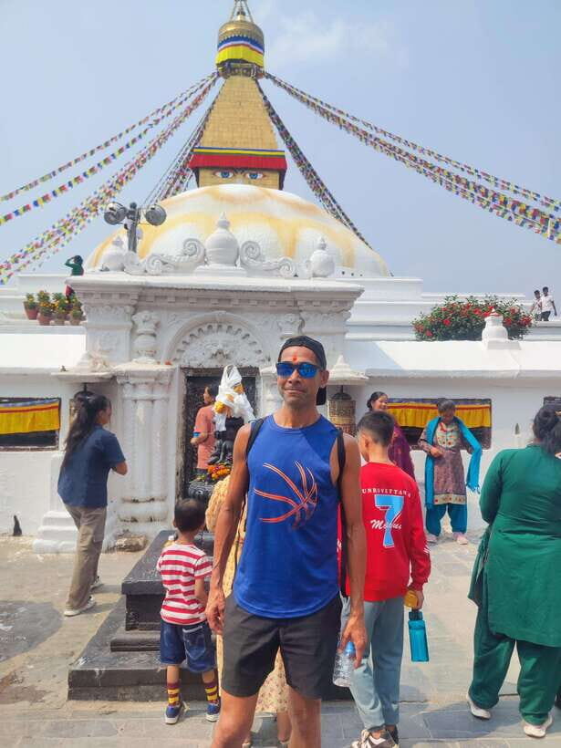 Kathmandu : Private 4 UNESCO World Heritage Tour - 5 Hours - Logistics & Practicalities