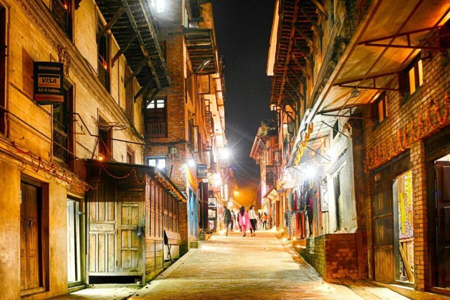 Kathmandu: Private Bhaktapur and Patan Sightseeing Tour - Who Will Enjoy This Tour?