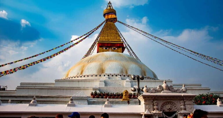 Kathmandu: Private Cultural and Heritage Day Tour - The Practicalities