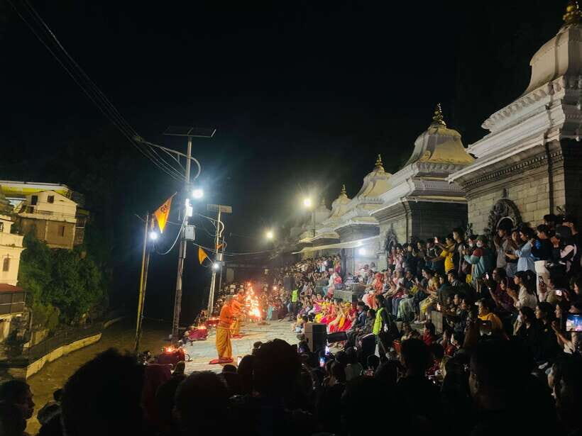 Kathmandu: Private Photography Tour of Spiritual Traditions - Detailed Breakdown of the Itinerary