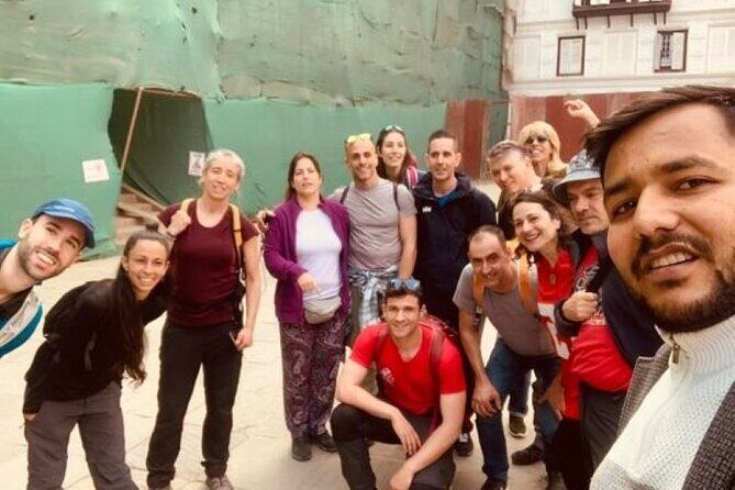 Kathmandu Private Sightseeing Tour | UNESCO World Heritage Sites - What to Expect and Why This Tour Works