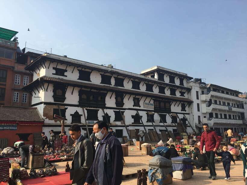 Kathmandu: Private Tour of Top 4 Points on a Budget - Why This Tour Offers Real Value