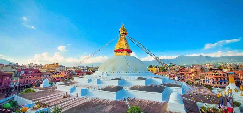 Kathmandu: Private Tour of UNESCO World Heritage Sites - What to Expect: A Day in Kathmandu’s UNESCO Heart