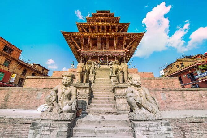Kathmandu: PrivateTour to Bhaktapur World Heritage Sites - A Closer Look at the Itinerary