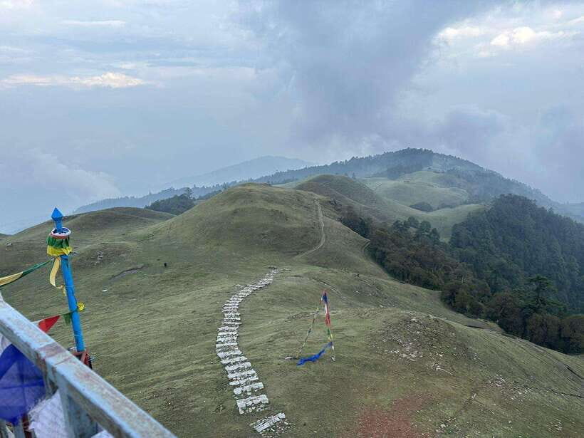 Kathmandu: Rafting, Bungy & Private Hiking - What We Loved About This Tour