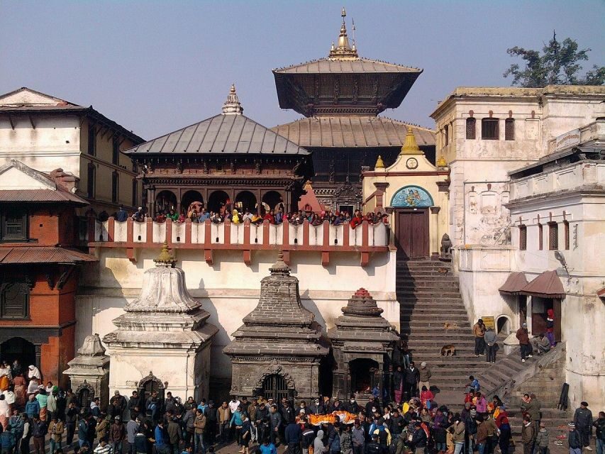 Kathmandu Sightseeing By Bus Day Trip - Is This Tour Worth It?