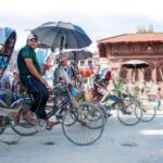 Kathmandu: Thamel and Asan Rickshaw Tour With Guide - Key Points