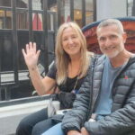 Kathmandu : Thamel and Newroad Rickshaw Tour With Guide - The Ride and Guide