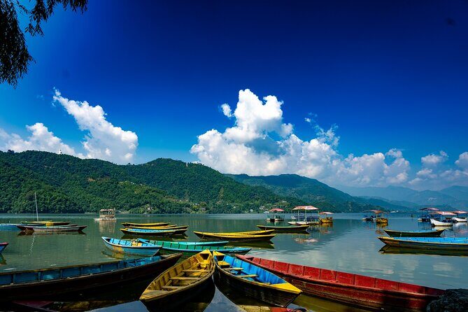 Kathmandu To Pokhara Deluxe AC Bus - Analyzing Value and Practicalities