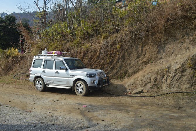 Kathmandu to Pokhara drop-off service by private vehicles - The Experience: What You Can Expect from Kathmandu to Pokhara
