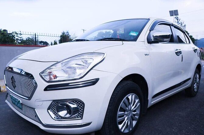 Kathmandu to Pokhara Private Transportation - FAQ