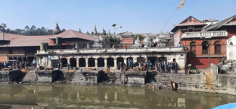 Kathmandu: Top 4 UNESCO World Heritage Sites Day Tour - The Practicals and Experience Quality