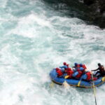 Kathmandu: Trisuli River Rafting Day Trip with Lunch - The Logistics and Practicalities