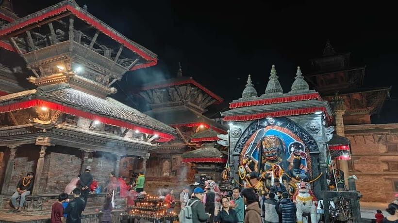 Kathmandu: UNESCO Heritage Site Private & Guided Tour - Final Thoughts