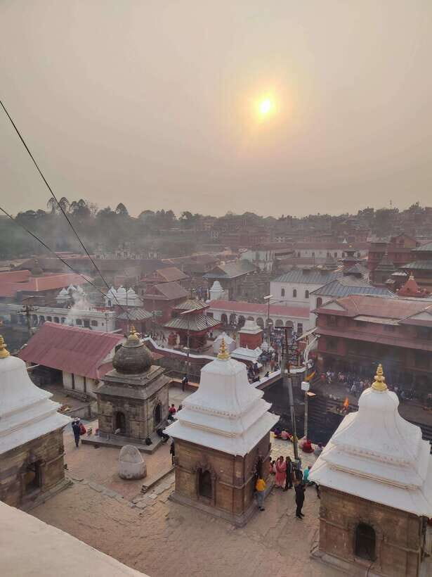 Kathmandu: Unesco World Heritage Sites 6 - Hours Guided Tour - Who Should Consider This Tour?