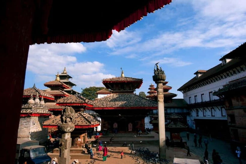 Kathmandu UNESCO World Heritage Sites Cultural Tour - Customization for Different Interests