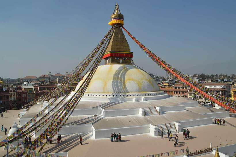 Kathmandu: UNESCO World Heritage Sites Tour - Logistics and Practicalities