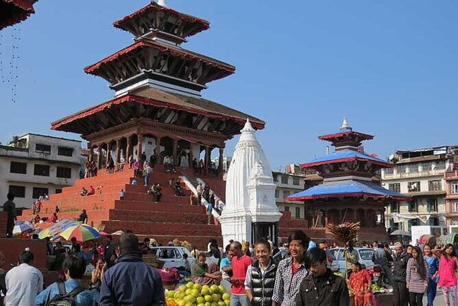 Kathmandu UNESCO World Heritage Tour - What the Tour Offers Beyond Sightseeing