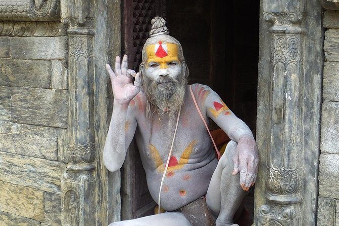 Kathmandu Valley City Day Tour - Why the Experience is Worth It