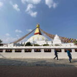 Kathmandu Valley: Full-Day Cultural and Historical Tour - Exploring Durbar Square