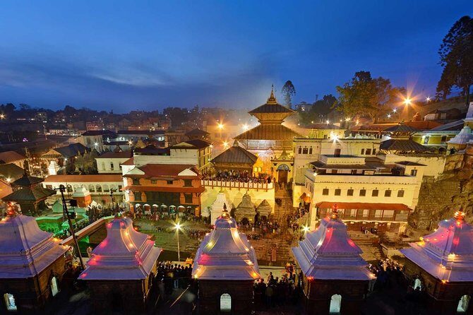 Kathmandu Valley Full Day Sightseeing Tour - Navigating Practicalities